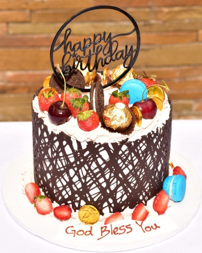 Home - Hope Cakes Cakes for all Ocassions