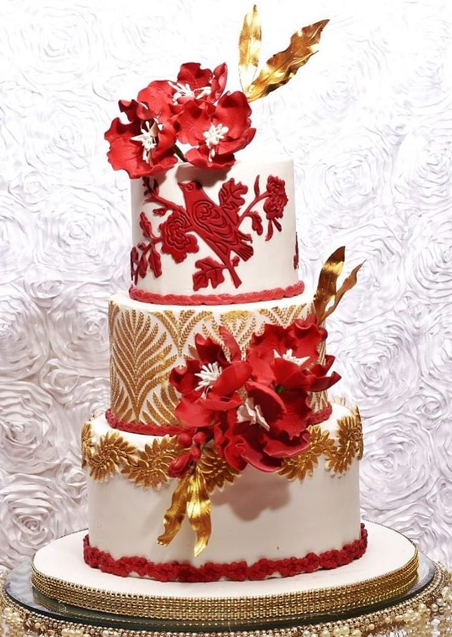 Home - Hope Cakes Cakes for all Ocassions