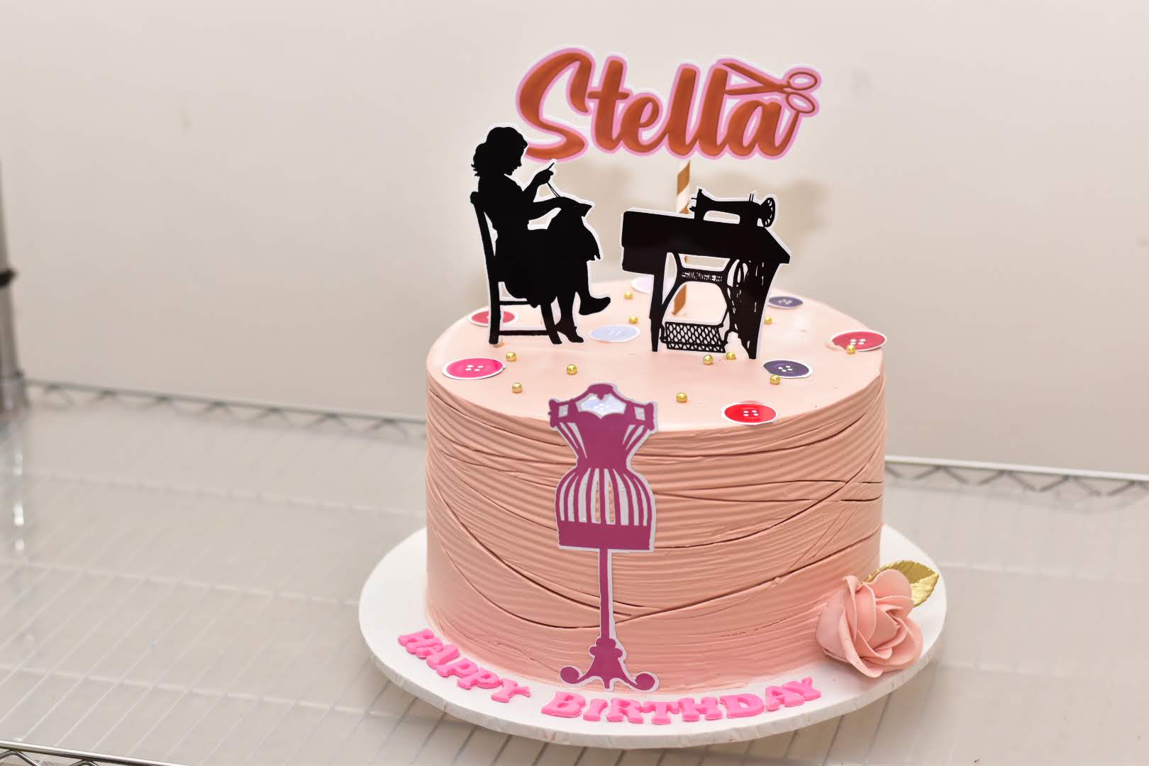 Home - Hope Cakes Cakes for all Ocassions