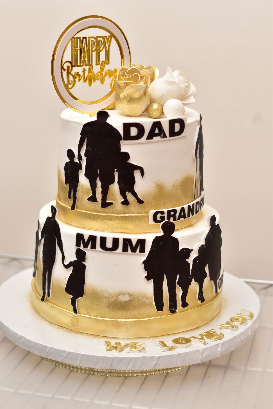 Home - Hope Cakes Cakes for all Ocassions